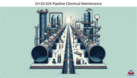 Recorded Webinar Pipeline Chemical Maintenance