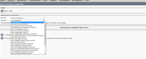 Change Hold Beep Notification Time Cisco Community