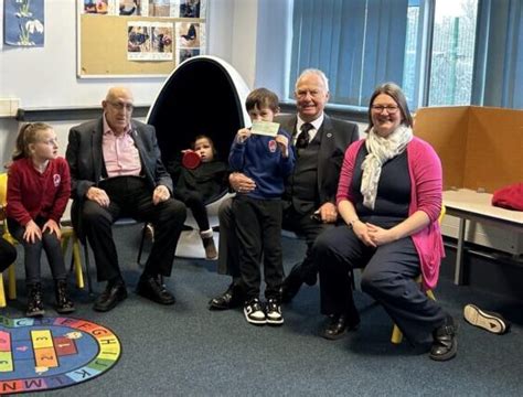 Latest News Provincial Grand Royal Arch Chapter Of Mid And East Lothian
