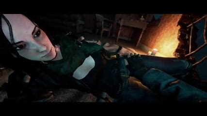 Terminator Resistance 2019 All Sex Scenes Uncensored