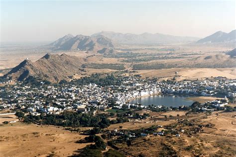 Pushkar Wikipedia