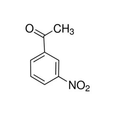 3 Nitro Acetophenone 25 Kg At Rs 580 Kilogram In Vadodara Id 21354542448