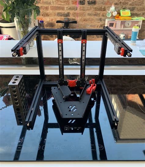 my first voron v0 2r1 formbot kit build diaries team fdm