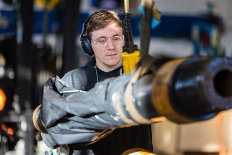downhole automation tomax