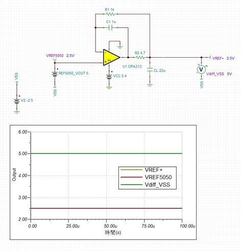 Voltage Reference Of Multi ADS1281 Data Converters Forum Data Converters TI E2E Support Forums