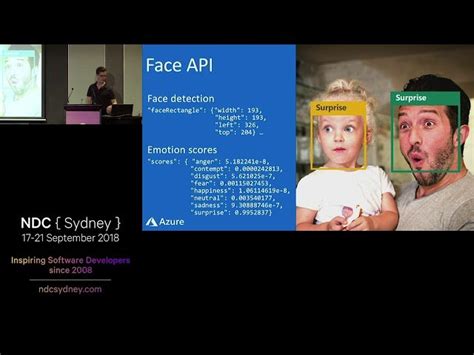 Ndc Conferences Talk Easily Add Artificial Intelligence To Your Apps Using Machine Learning