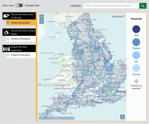 Flood Risk Explained How To Know Your Risk Floodflash