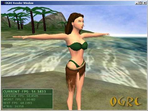 Ogre Sdk For Visual C Net 2002 70 İndir