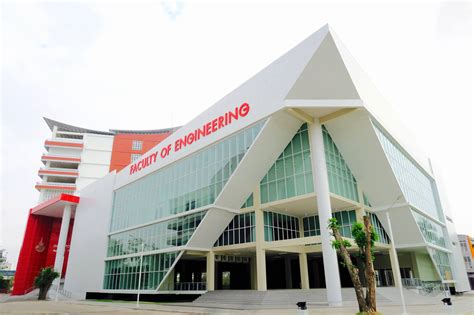 อาคาร 18 อาคาร 50 ปี เทคนิคไทย เยอรมัน ขอนแก่น