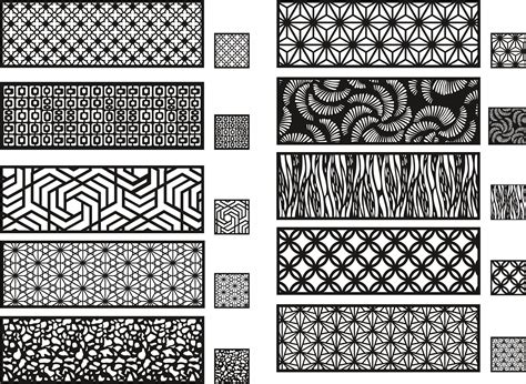 Cnc Jali Design Free Cad Block Plan N Design 56 Off