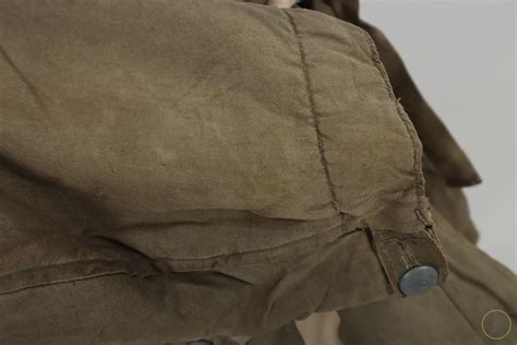Trevaris Wehrmacht Reversible Winter Parka Find It Bid It Own It