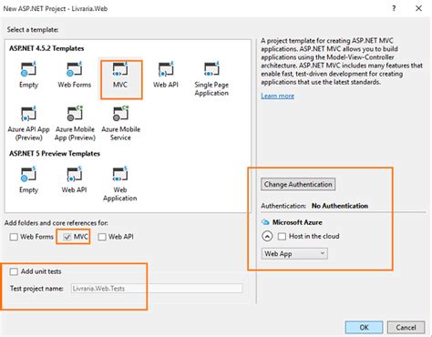 ASP NET MVC CRUD Repositório Genérico e Unit of Work iMasters