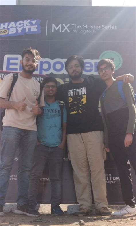 vaibhav sundriyal on linkedin technology teamwork innovation