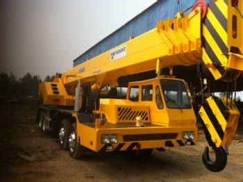 Tadano 65 Tones Mobile Crane From France For Sale At Truck1 Id 867762