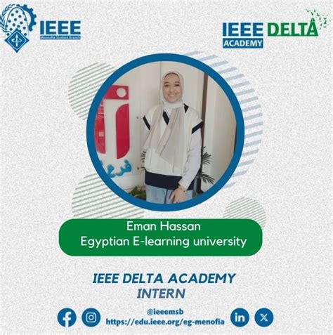 Eman Hassan On Linkedin Ieee Backend Dotnet 16 Comments