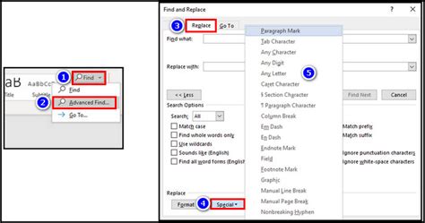 How To Display Non Printing Characters In Word Ways