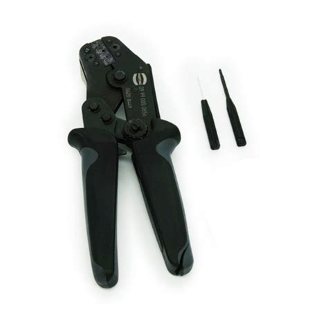 High Voltage Interface Accessories Cablescan