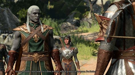 Game Looks Like Theres Some Weird Filter On The Screen Rbaldursgate3