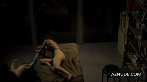 Rhizlaine El Cohen Nude Aznude