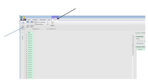 Import Json Data From External Data Sources Power Query Into Excel 360 Using An Api By