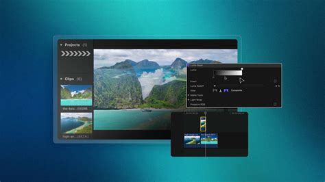 Easily Create Simple Smooth Final Cut Pro Transitions Tutorial Motion Array