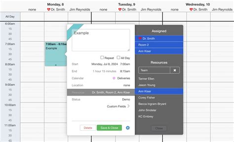 Improved Resource Selection Seedcode Improved Resource Selection Seedcode