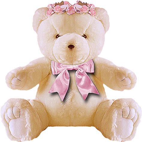 Teddy Bear Png Images Free Download Pngfre