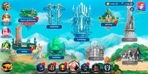 Booty Heroes RPG Porn Game Hooligapps