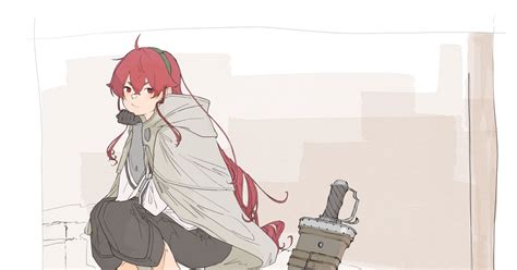 無職転生 No Title Tororoのイラスト Pixiv