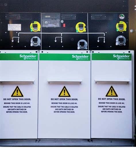 Rmu Supplier And Ring Main Unit Bytristar Electrical