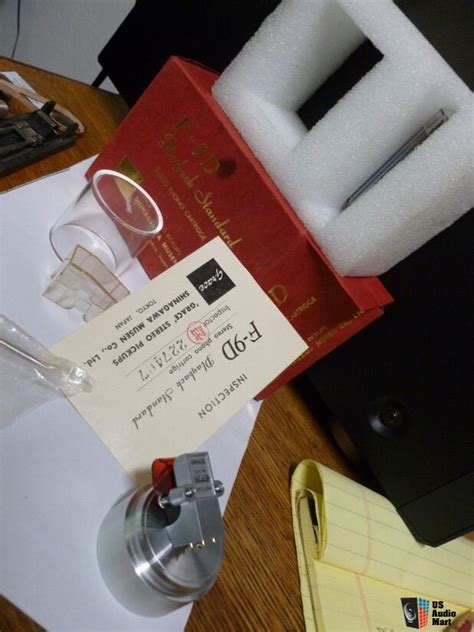 Grace F9d Photo 4782760 Us Audio Mart