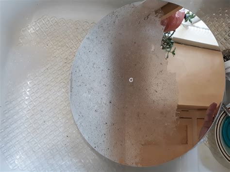 How Bad Until I Must Clean My Mirror Reflectors Cloudy Nights