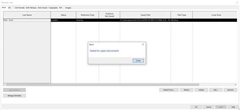 Desktop Connector Revit Cloud Models Bad Idea Bim There Done That