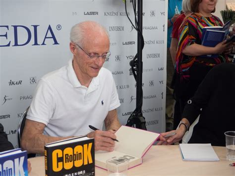 15 Best Robin Cook Books Thrilling Books For Avid Readers