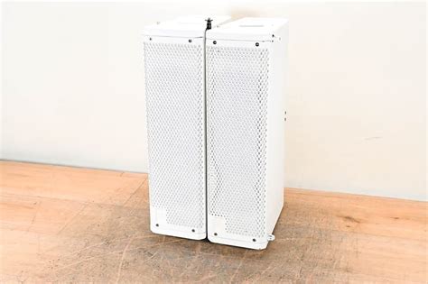 VUE Audiotechnik Al 4W 2 Way Subcompact Line Array System Reverb