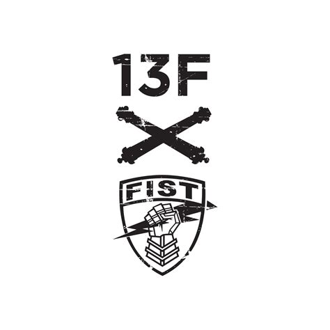 13f Fister Army T Shirt Etsy