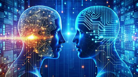 Machine Learning Vs Neural Networks What Is The Difference Datadance