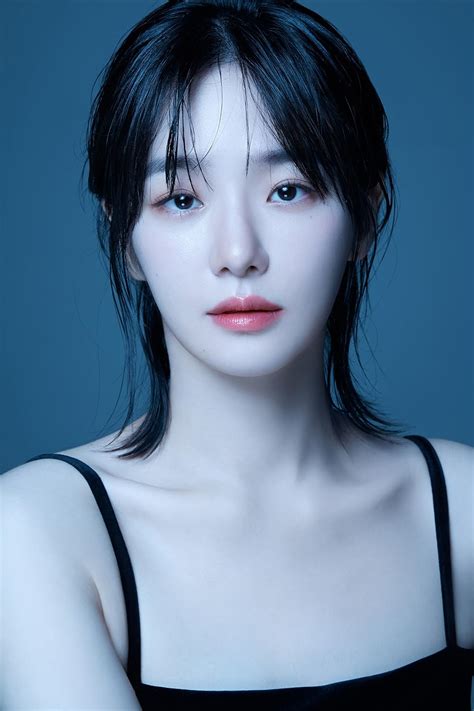 Fondo De Pantalla De Kang Ji Young