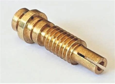 Brass Shaft At Rs 26piece New Items In Pune Id 26054270355