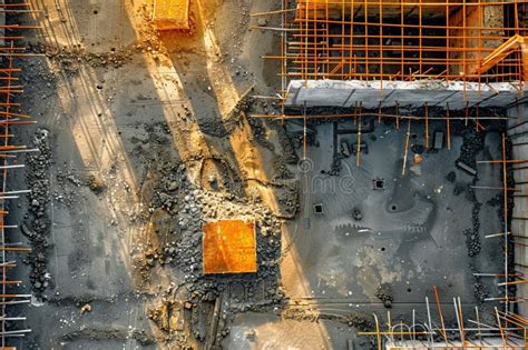 Essential Steps And Techniques For Effective Foundation Construction In