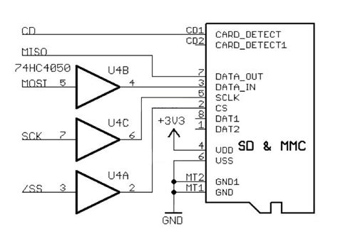 DIY MicroSD Card Data Logger Storage Arduino Forum