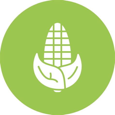 Corn Pop Color Style 62136412 Vector Art At Vecteezy