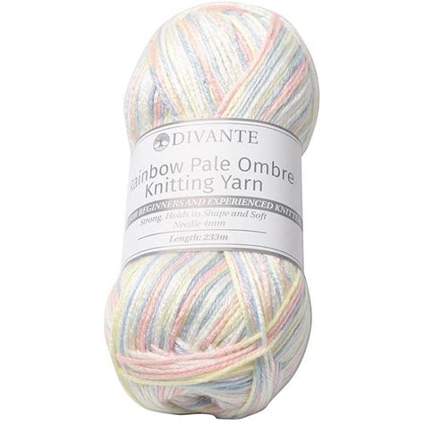 Divante Knitting Wool