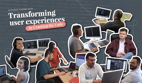 Nationalcodingweek Softwaredevelopment Softwareengineering Motivait