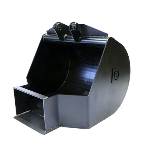 Daewoo Solar 75v Concrete Pouring Bucket 6 To 9t By Digbits Digbits