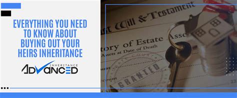 Can You Give An Inheritance Advancement Before You Die Inheritance Advanced