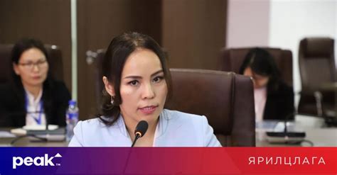 Ц Мөнхцэцэг Улс төр зөвхөн мөнгөтэй эрчүүдийн өрсөлддөг талбар биш