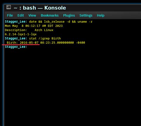 Arch Endeavour OS Is It ACTUALLY Unstable A One Year Review By Stagger Lee