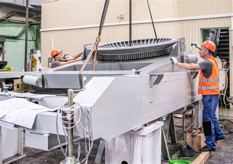 Stands De Manipulation De Satellites Reshetnyov Les Fabrique En Interne Kosmosnews