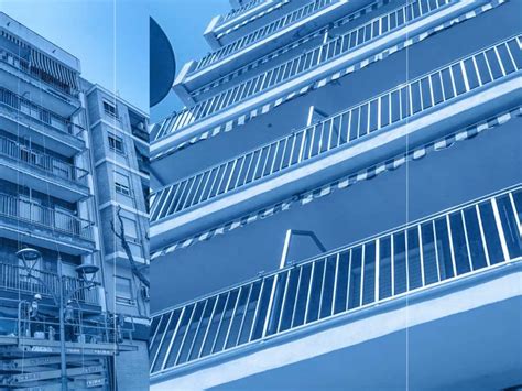 Rehabilitación De Edificios Diconval